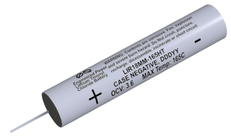 Engineered Power batteries | A valued partner fo Steatite ltd