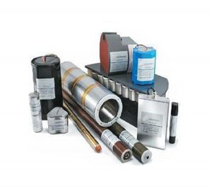 Custom Battery Products | Single Use & Rechargeable | Custom Power