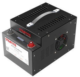 24v & 48v battery modules | Custom Power