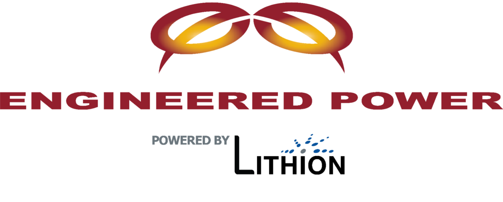 Engineered Power batteries | A valued partner fo Steatite ltd